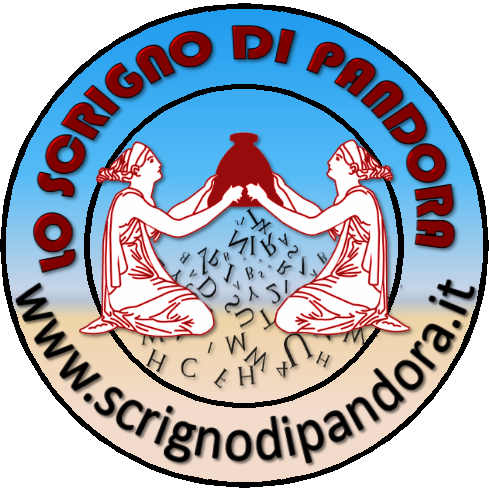 Giovanni Prini, Sibilla Aleramo ⋆ lo scrigno di pandora